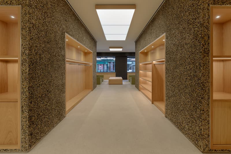 Stüssy New York Chapter Store Reopening Info | Hypebeast