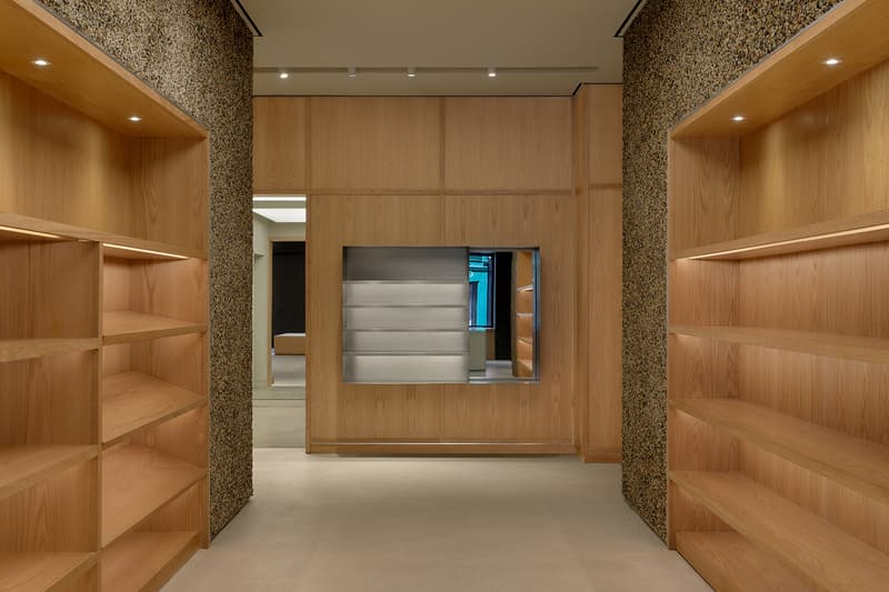 Stüssy New York Chapter Store Reopening Info | Hypebeast