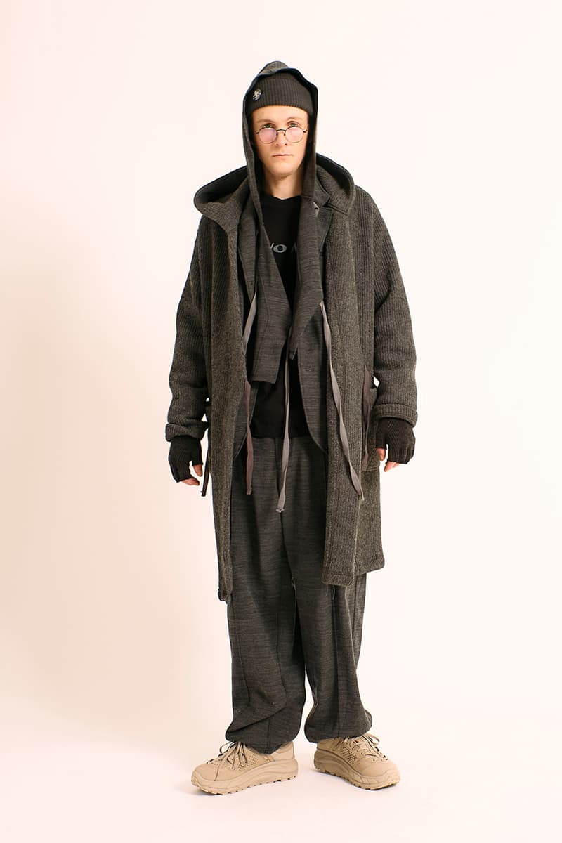Engineered Garments Releases Fall/Winter 2025 Collection | Hypebeast