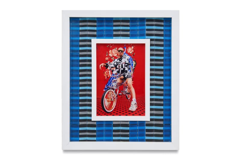 Hassan Hajjaj 'People of My Time' Hannah Traore Gallery New York | Hypeart