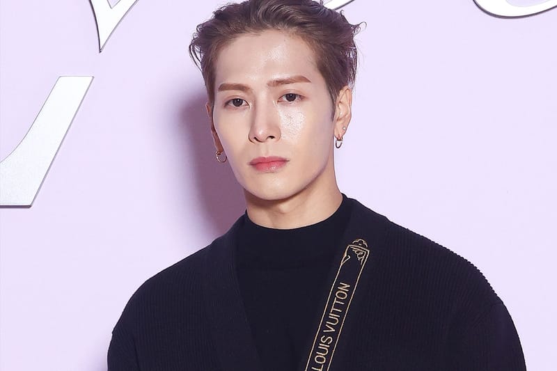 Jackson Wang on His Nike and Jordan Partnership | Hypebeast