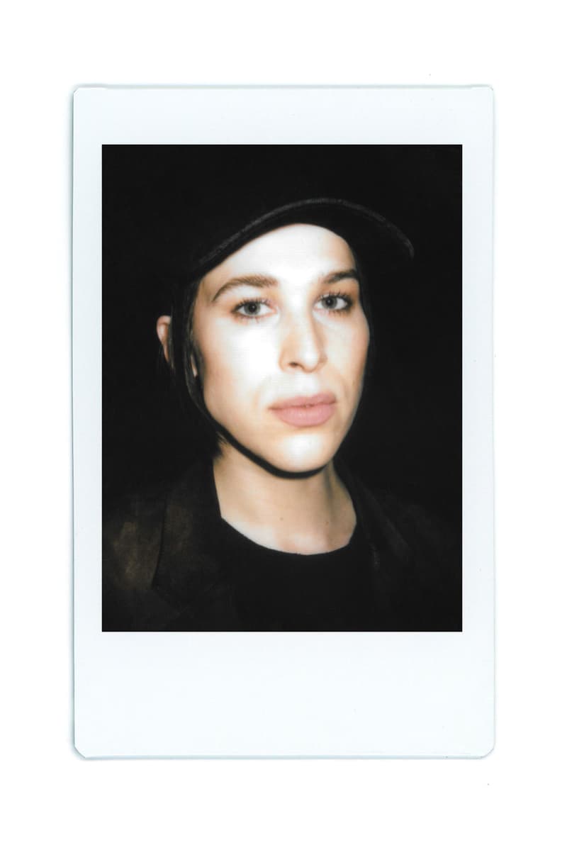 Snapshots of All Your Front-Row Favorites at NYFW | Hypebeast