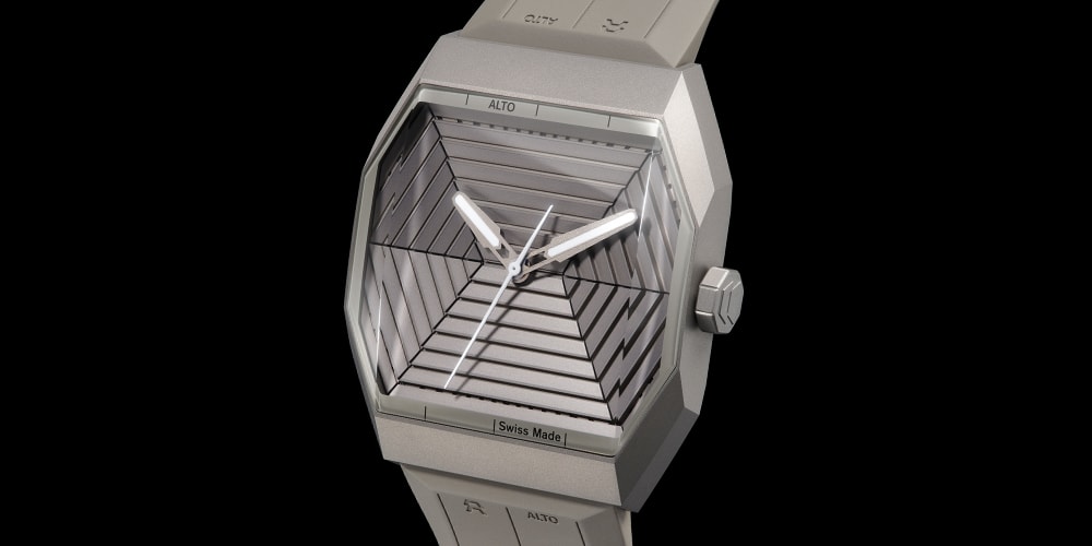 ALTO Art 01 Monochrome Editions Release Info | Hypebeast