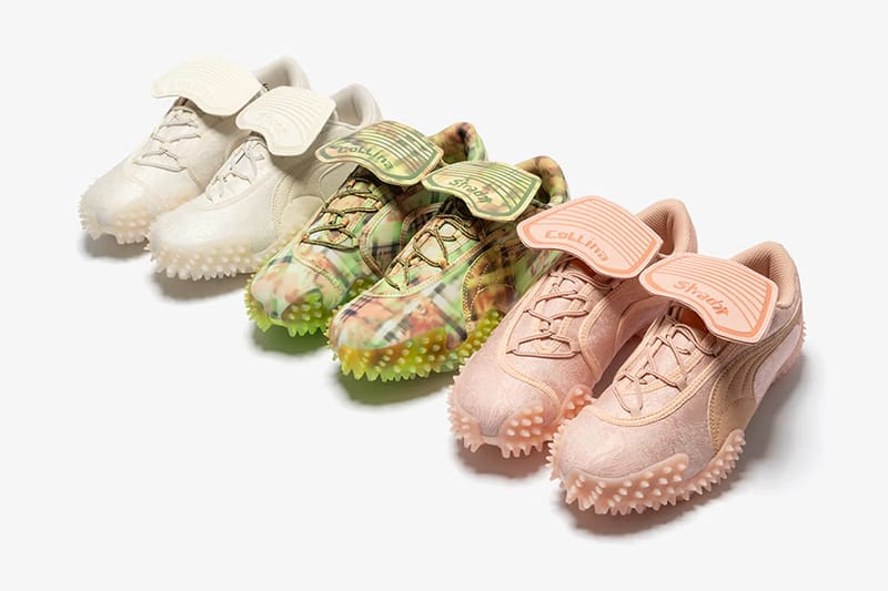 ROMBAUT PUMA Levitation Release Date | Hypebeast