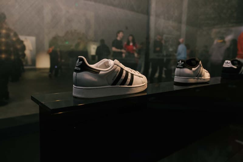 adidas NBA All-Star Weekend Superstar Takeover | Hypebeast