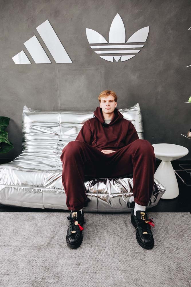 adidas NBA All-Star Weekend Superstar Takeover | Hypebeast