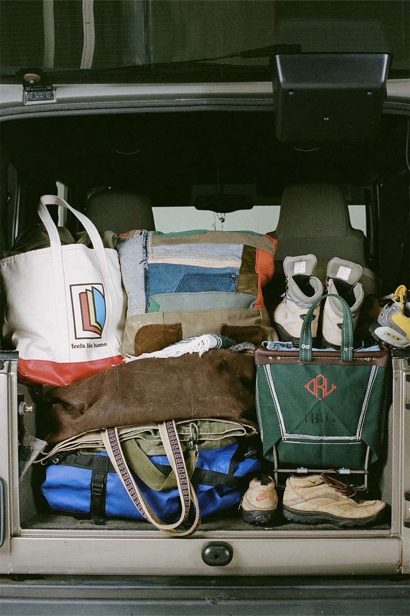 DRU by drew Early 2025 Collection Release Info | Hypebeast