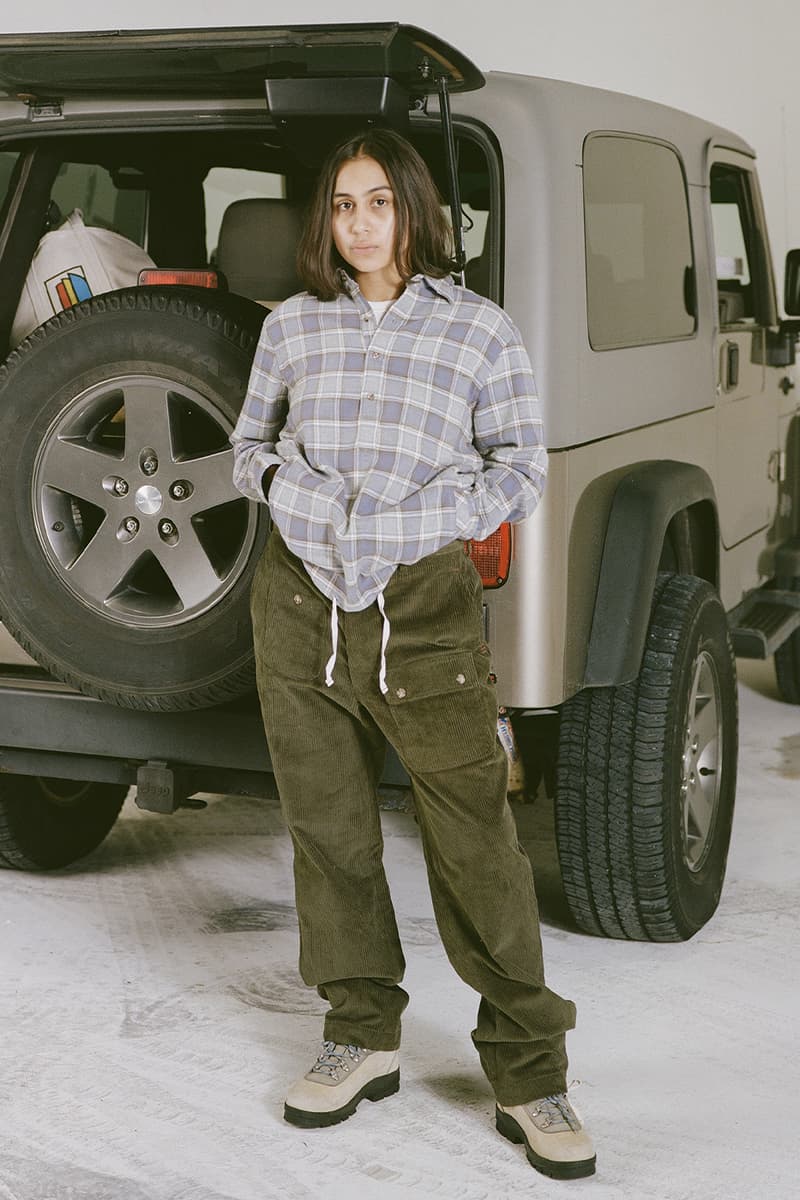 DRU by drew Early 2025 Collection Release Info | Hypebeast
