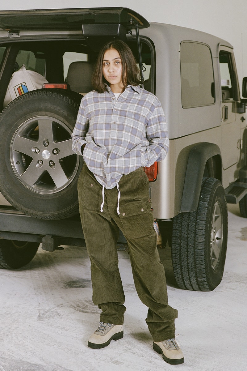 DRU by drew Early 2025 Collection Release Info | Hypebeast