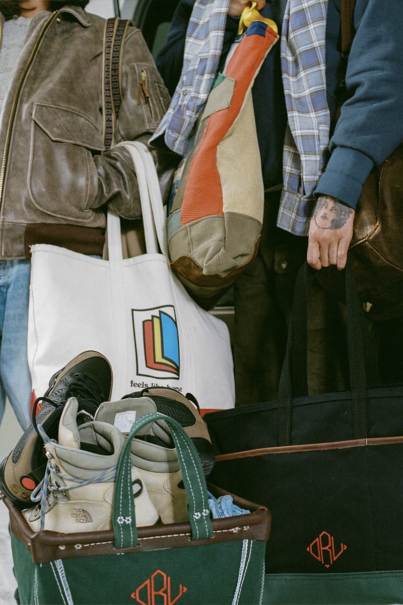 DRU by drew Early 2025 Collection Release Info | Hypebeast