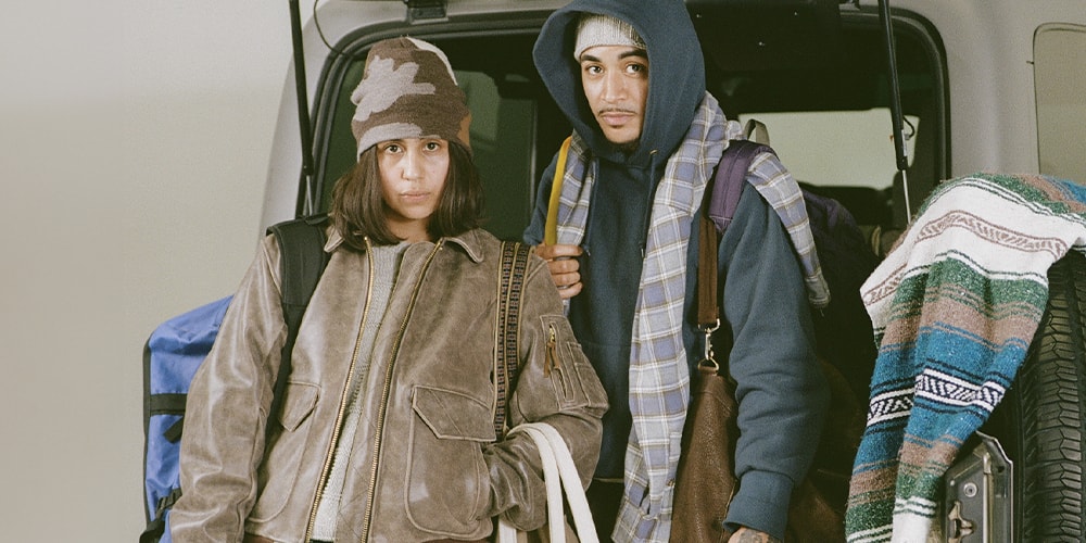 DRU by drew Early 2025 Collection Release Info | Hypebeast
