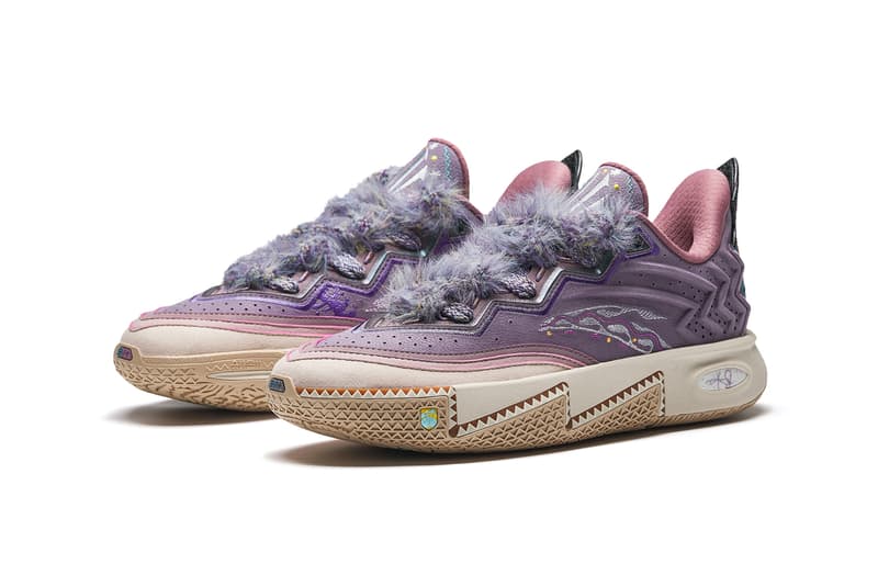 Kyrie Irving ANTA KAI 2 Artist on Court Release Date | Hypebeast