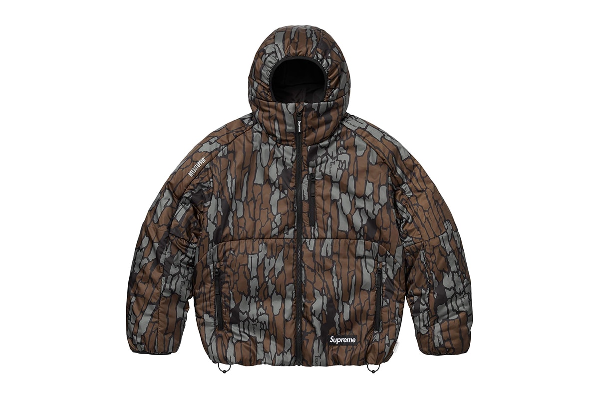 Supreme Spring/Summer 2025 Full Collection | Hypebeast