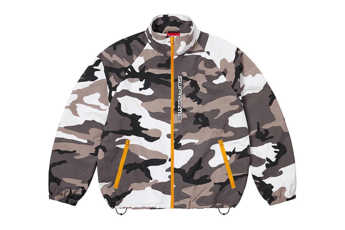 Supreme Spring/Summer 2025 Full Collection | Hypebeast