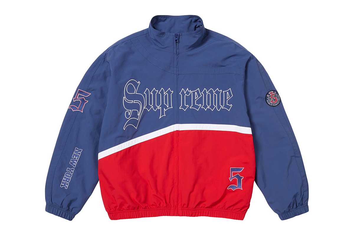 Supreme Spring/Summer 2025 Full Collection | Hypebeast