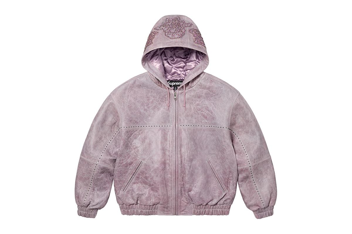 Supreme Spring/Summer 2025 Full Collection | Hypebeast