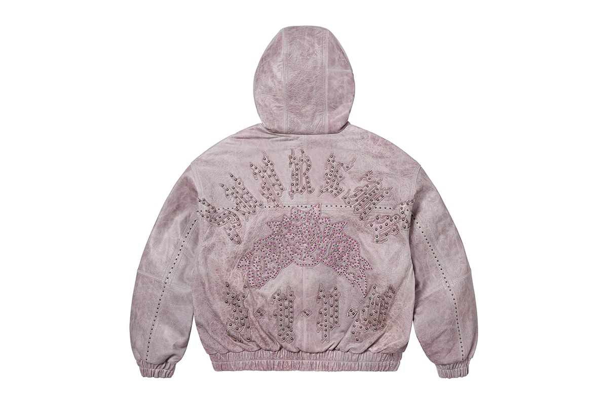 Supreme Spring/Summer 2025 Full Collection | Hypebeast