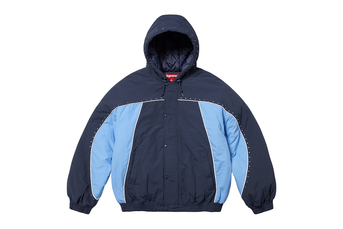 Supreme Spring/Summer 2025 Full Collection | Hypebeast