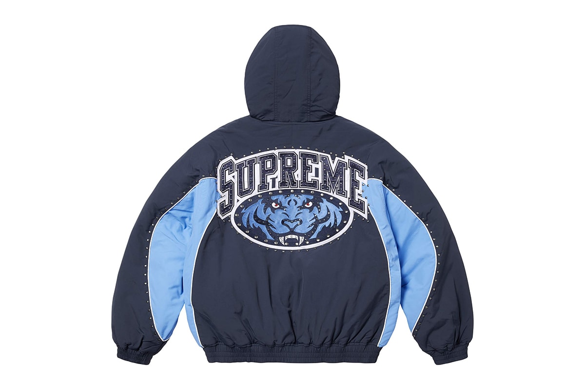 Supreme Spring/Summer 2025 Full Collection | Hypebeast