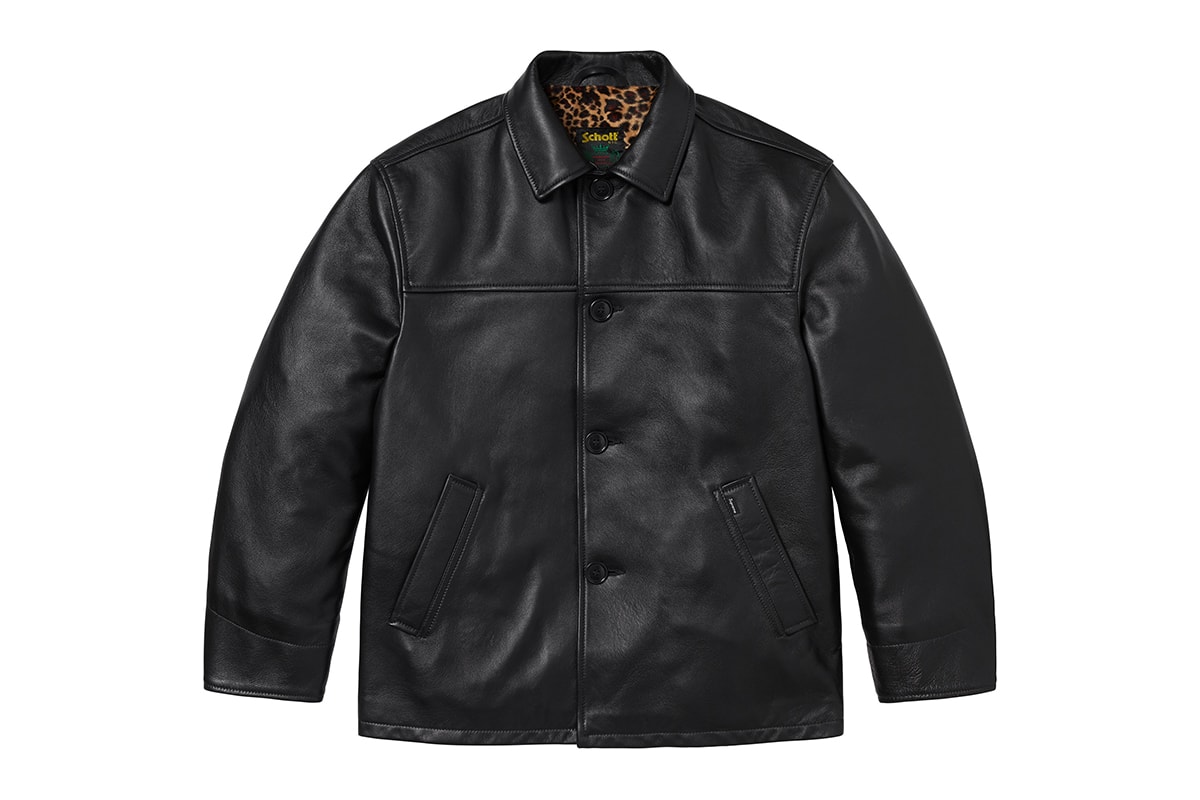 Supreme Spring/Summer 2025 Full Collection | Hypebeast