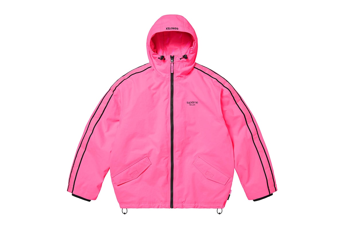 Supreme Spring/Summer 2025 Full Collection | Hypebeast