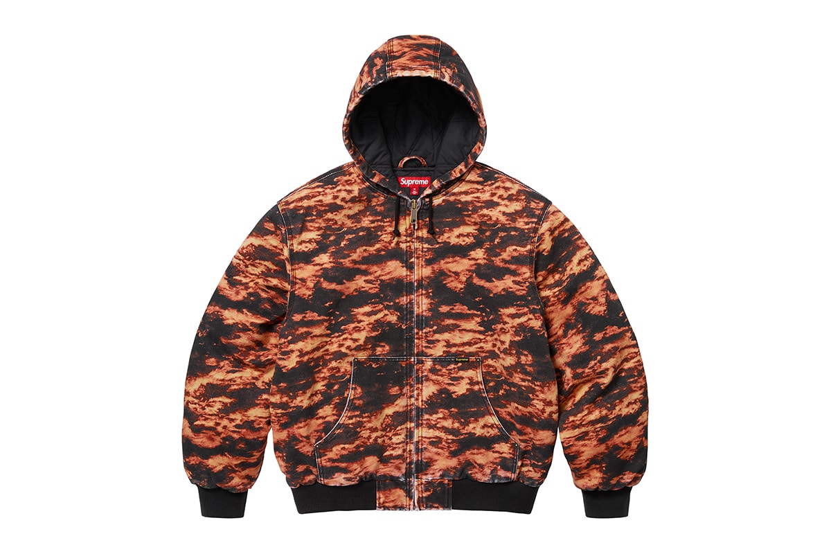 Supreme Spring/Summer 2025 Full Collection | Hypebeast