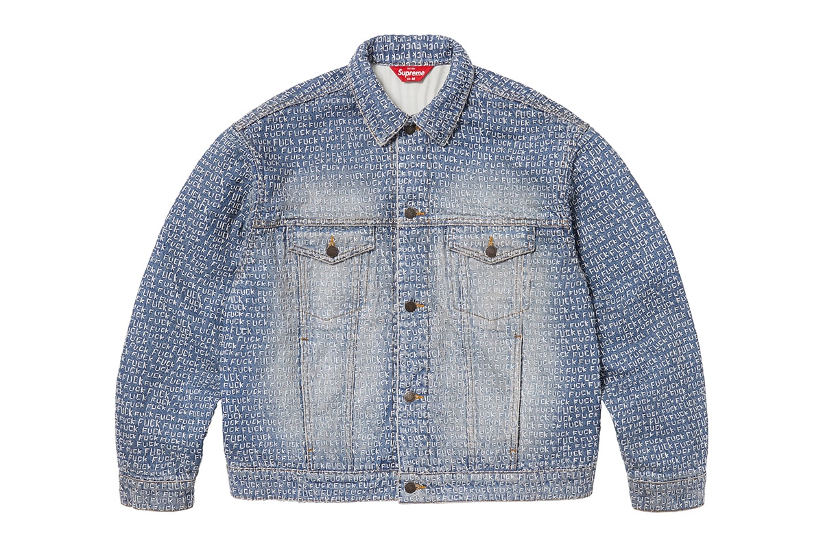 Supreme Spring/Summer 2025 Full Collection | Hypebeast