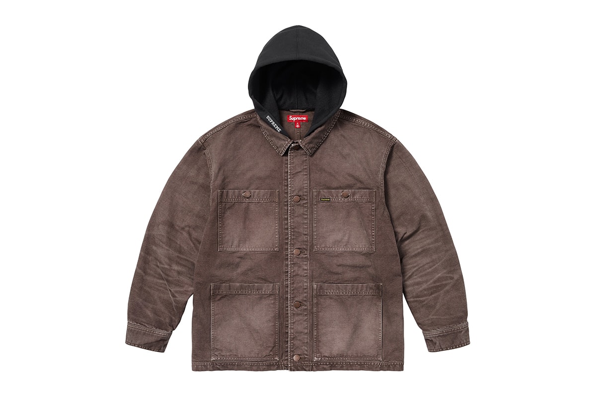 Supreme Spring/Summer 2025 Full Collection | Hypebeast