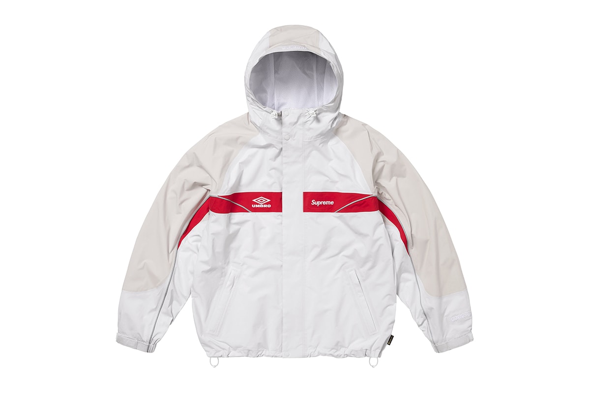 Supreme Spring/Summer 2025 Full Collection | Hypebeast