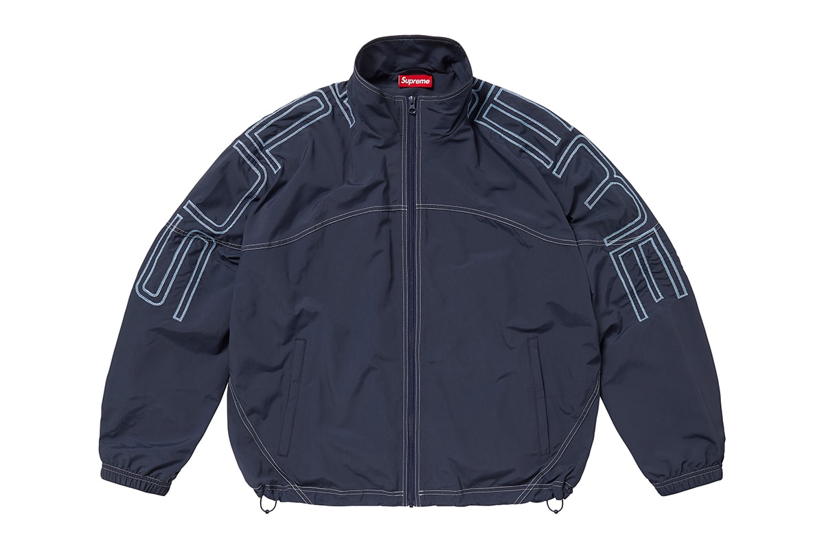 Supreme Spring/Summer 2025 Full Collection | Hypebeast