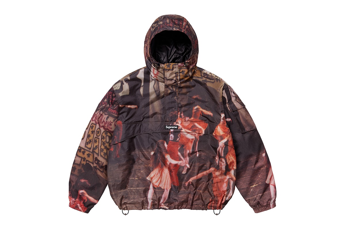 Supreme Spring/Summer 2025 Full Collection | Hypebeast