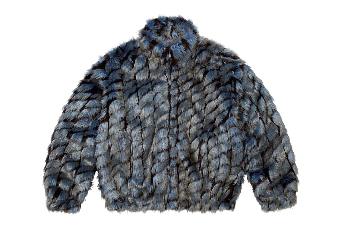 Supreme Spring/Summer 2025 Full Collection | Hypebeast