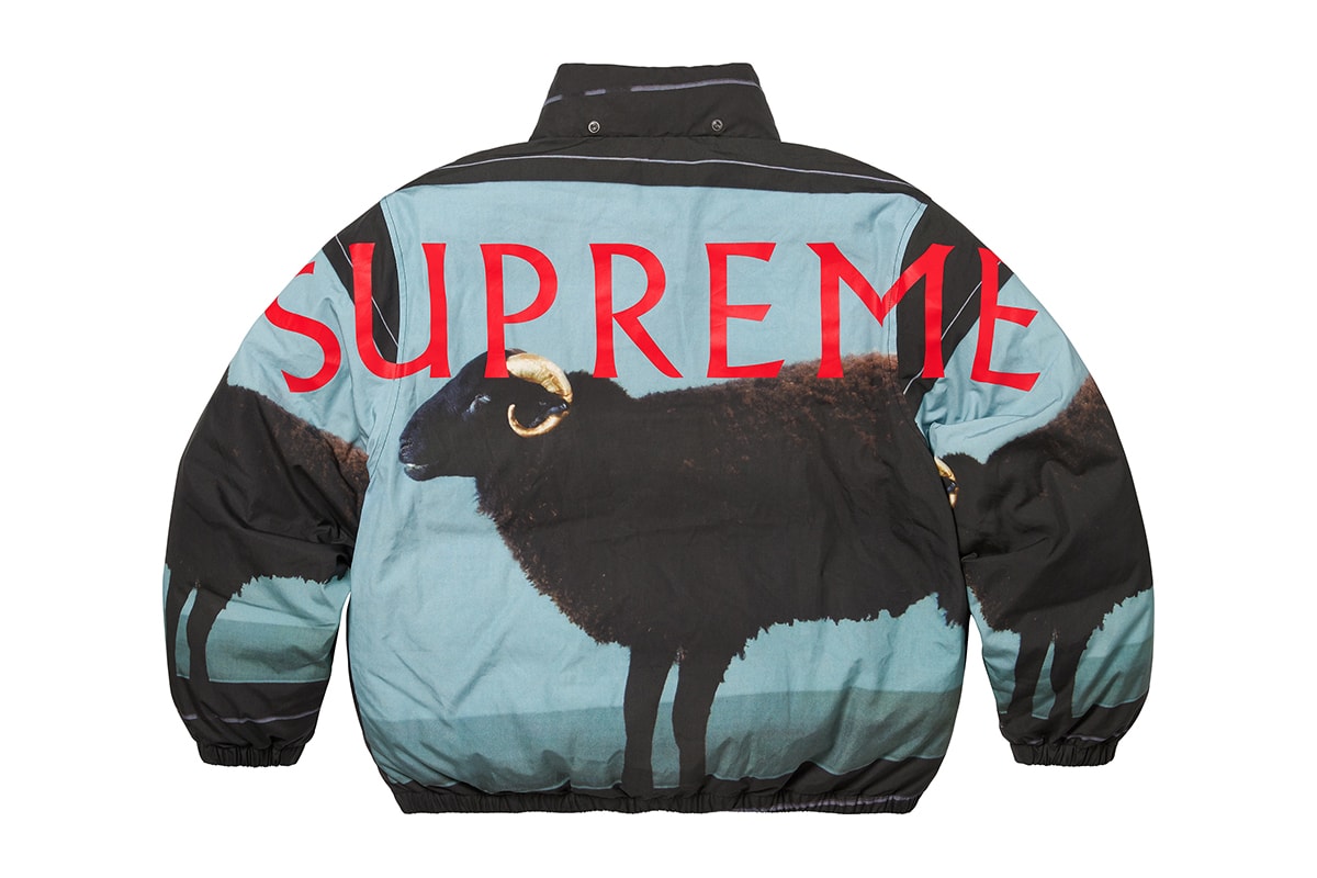 Supreme Spring/Summer 2025 Full Collection | Hypebeast