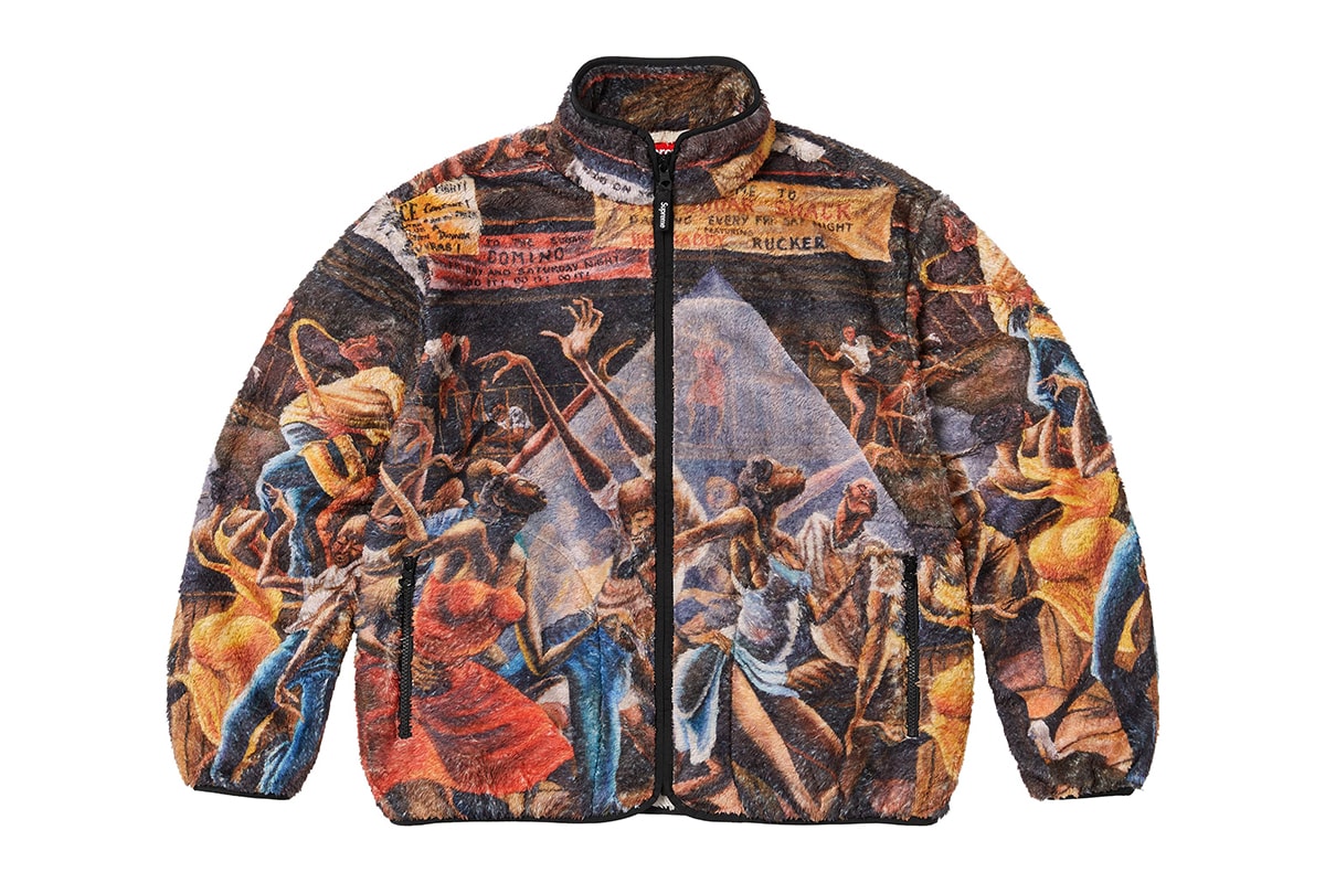 Supreme Spring/Summer 2025 Full Collection | Hypebeast