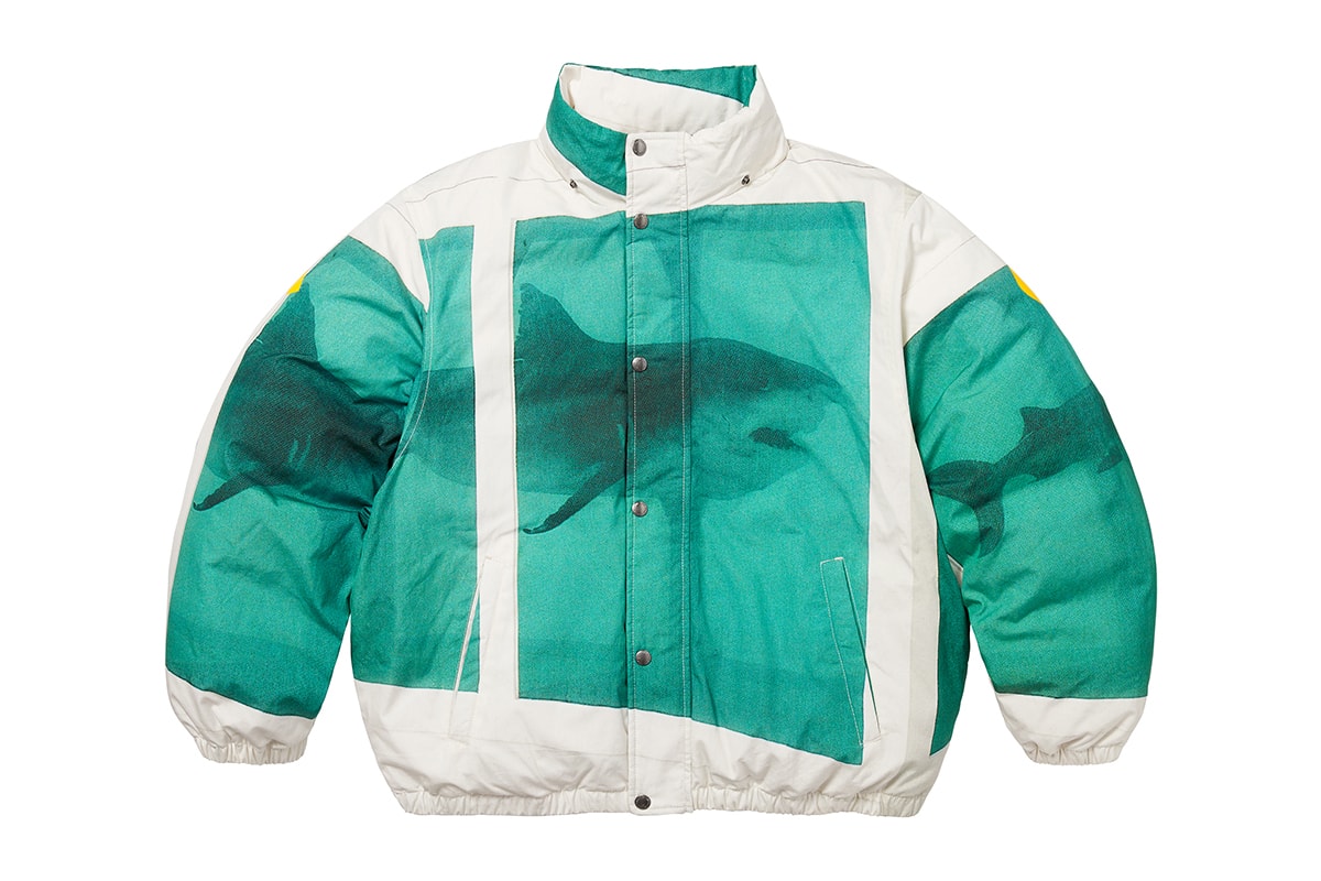 Supreme Spring/Summer 2025 Full Collection | Hypebeast