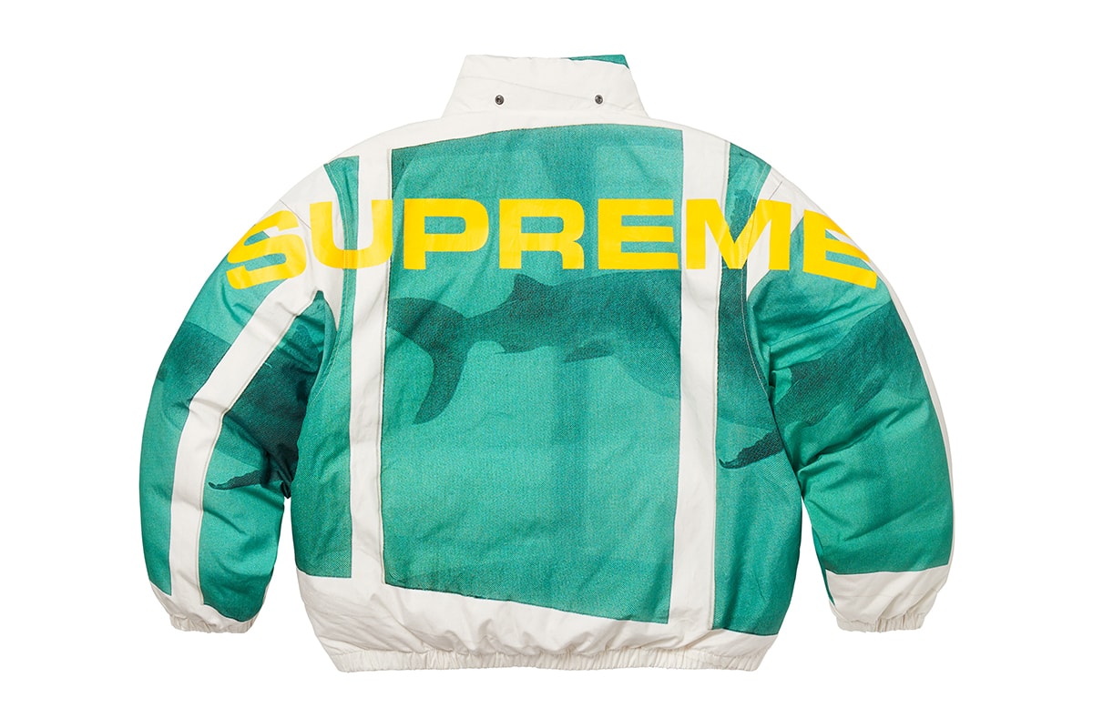 Supreme Spring/Summer 2025 Full Collection | Hypebeast
