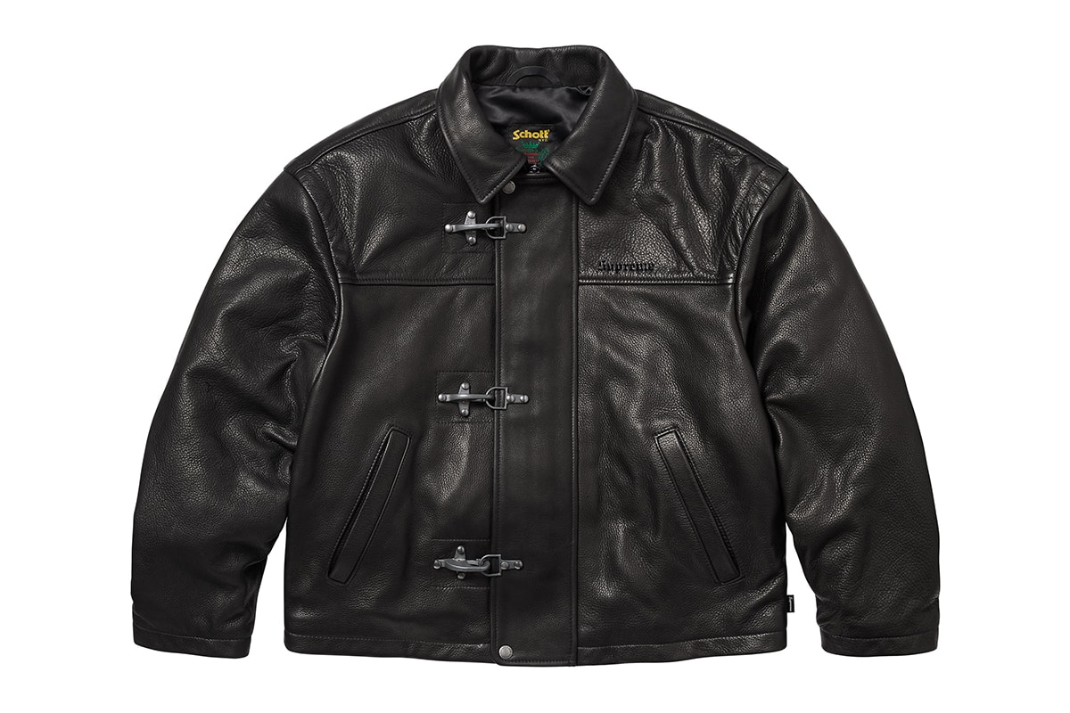 Supreme Spring/Summer 2025 Full Collection | Hypebeast