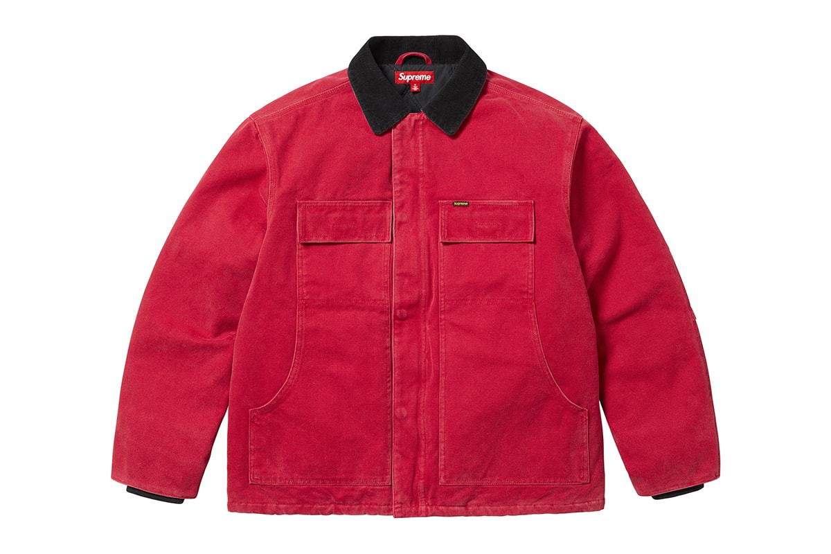 Supreme Spring/Summer 2025 Full Collection | Hypebeast