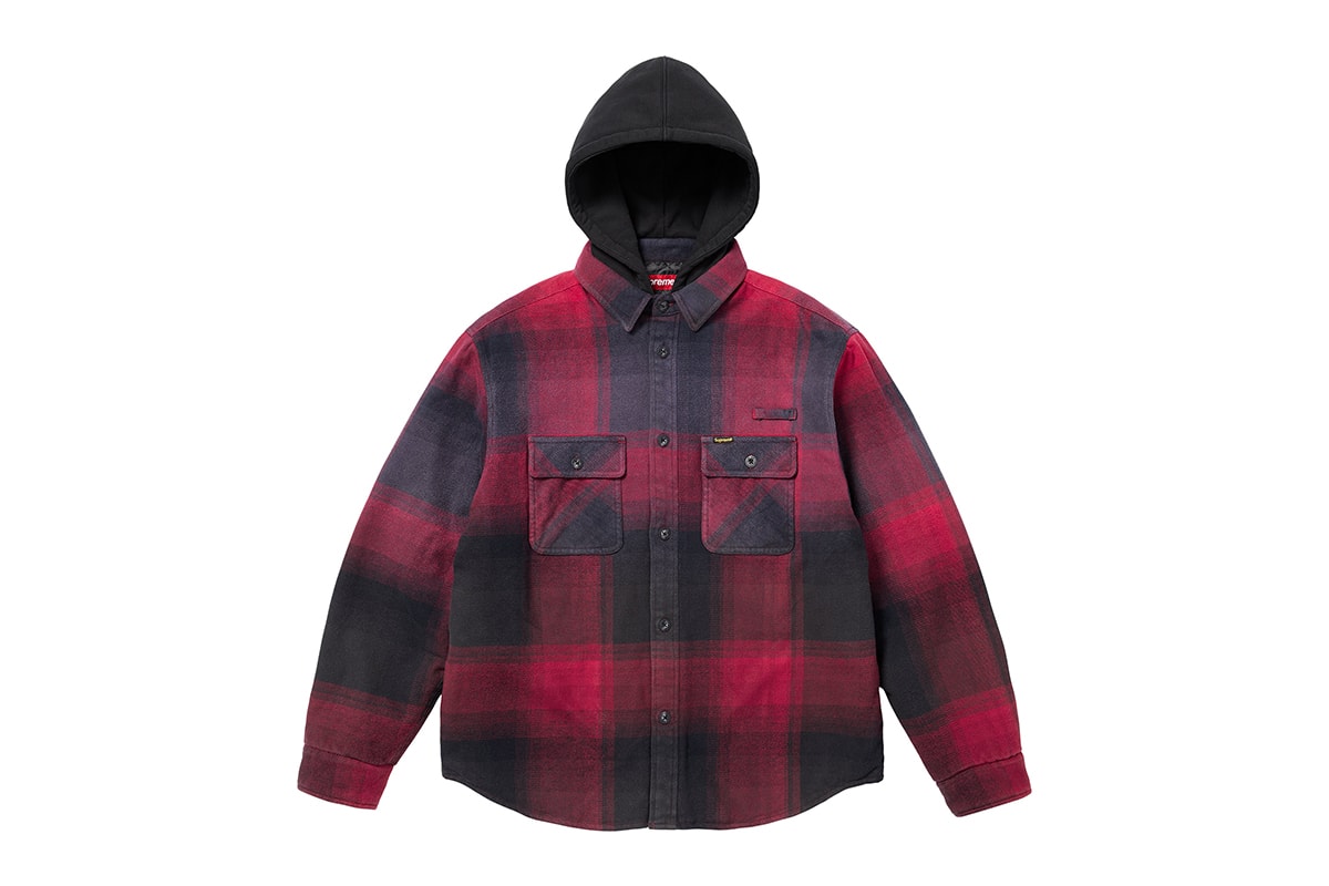 Supreme Spring/Summer 2025 Full Collection | Hypebeast