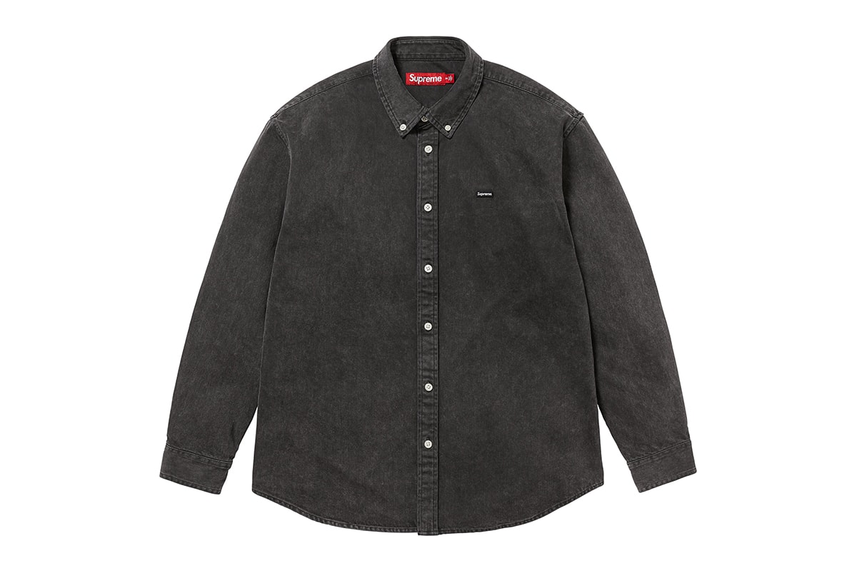 Supreme Spring/Summer 2025 Full Collection | Hypebeast