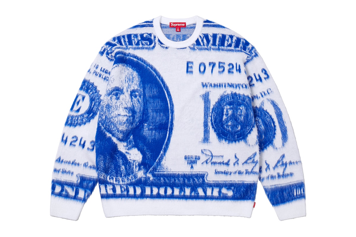 Supreme Spring/Summer 2025 Full Collection | Hypebeast