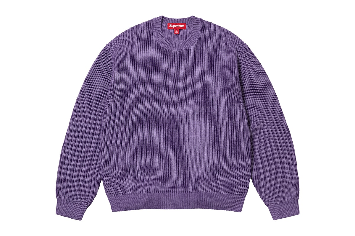 Supreme Spring/Summer 2025 Full Collection | Hypebeast