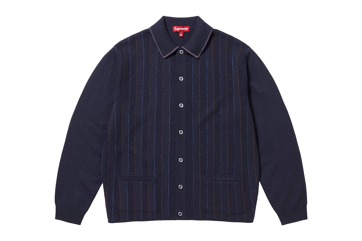 Supreme Spring/Summer 2025 Full Collection | Hypebeast