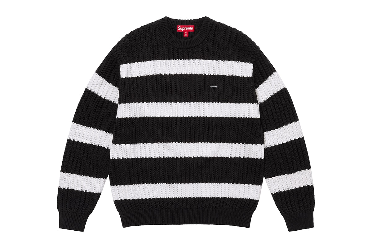 Supreme Spring/Summer 2025 Full Collection | Hypebeast