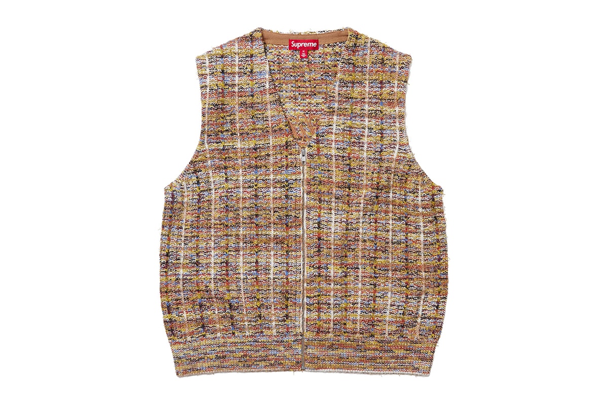 Supreme Spring/Summer 2025 Full Collection | Hypebeast