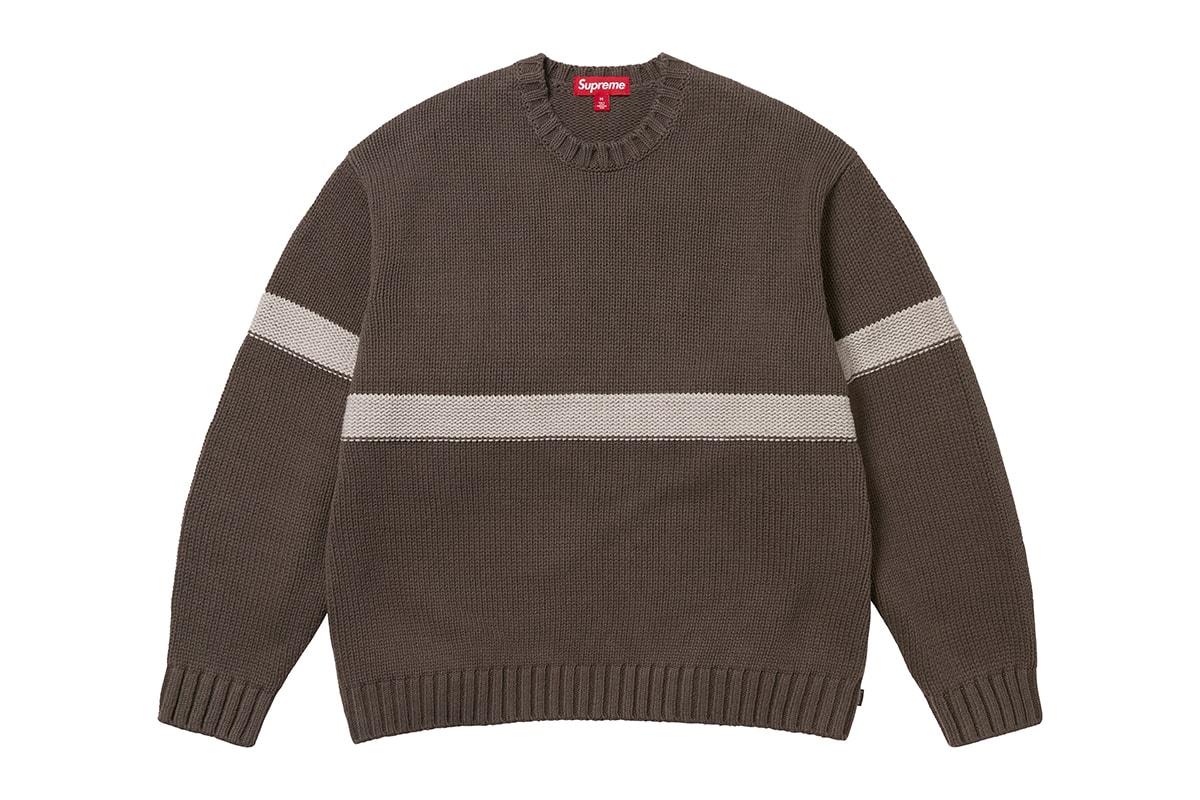 Supreme Spring/Summer 2025 Full Collection | Hypebeast