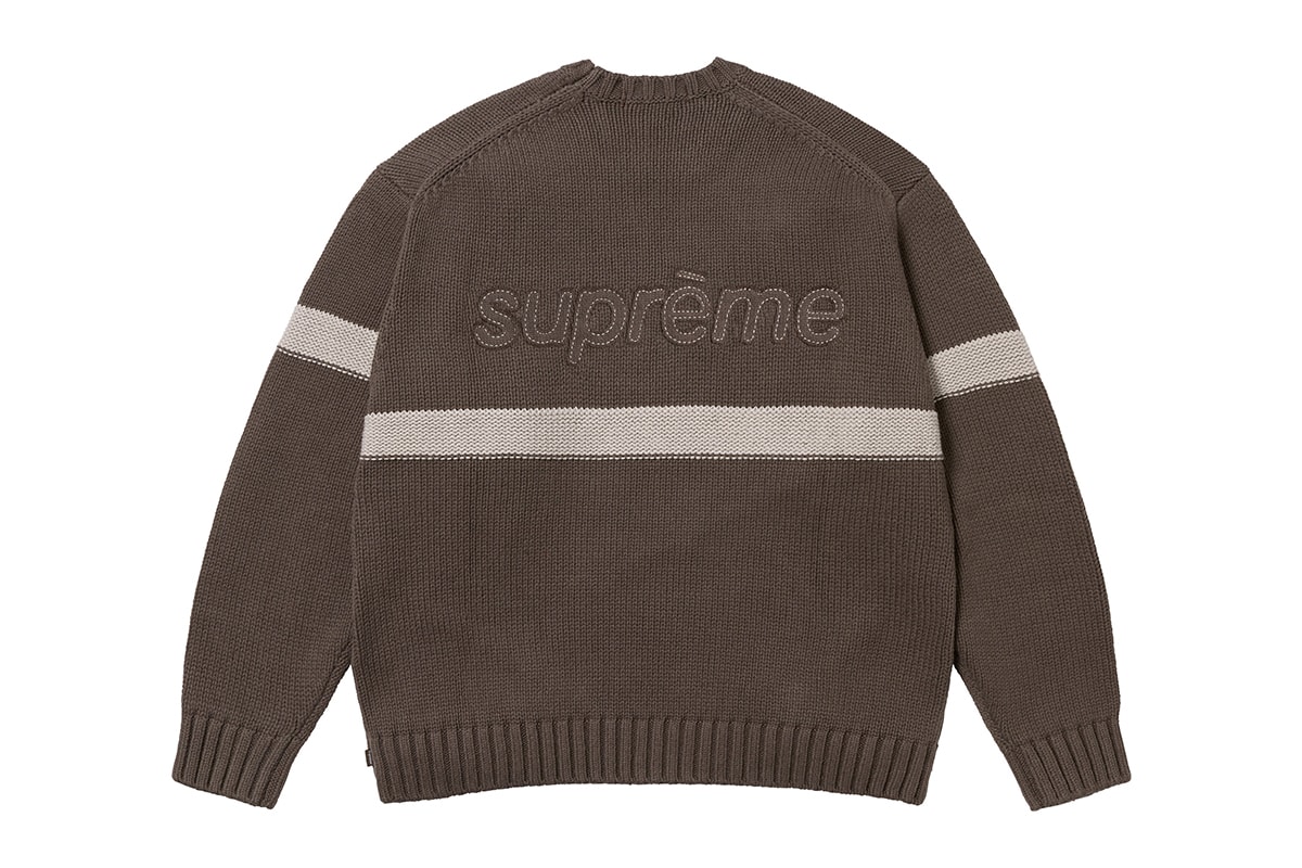 Supreme Spring/Summer 2025 Full Collection | Hypebeast