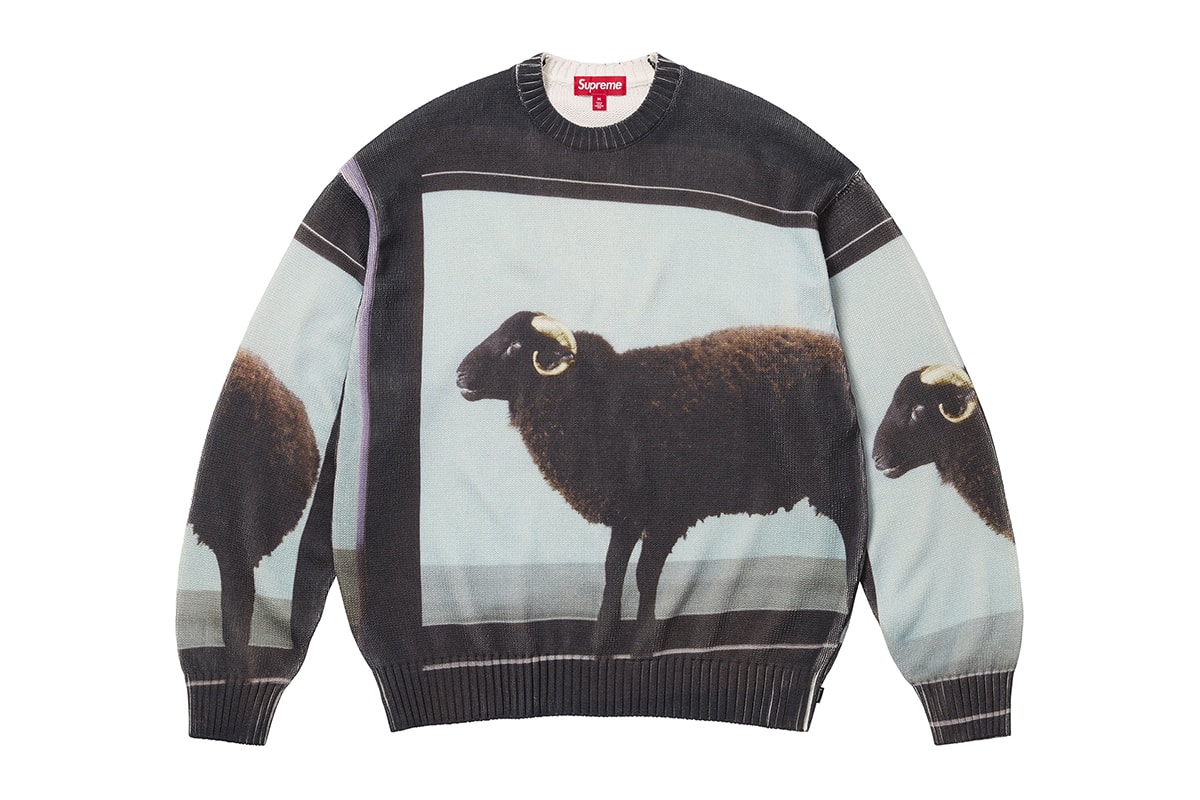 Supreme Spring/Summer 2025 Full Collection | Hypebeast