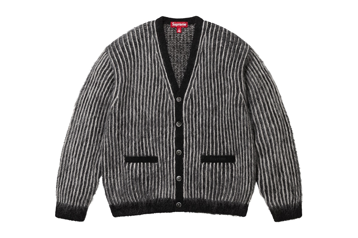 Supreme Spring/Summer 2025 Full Collection | Hypebeast