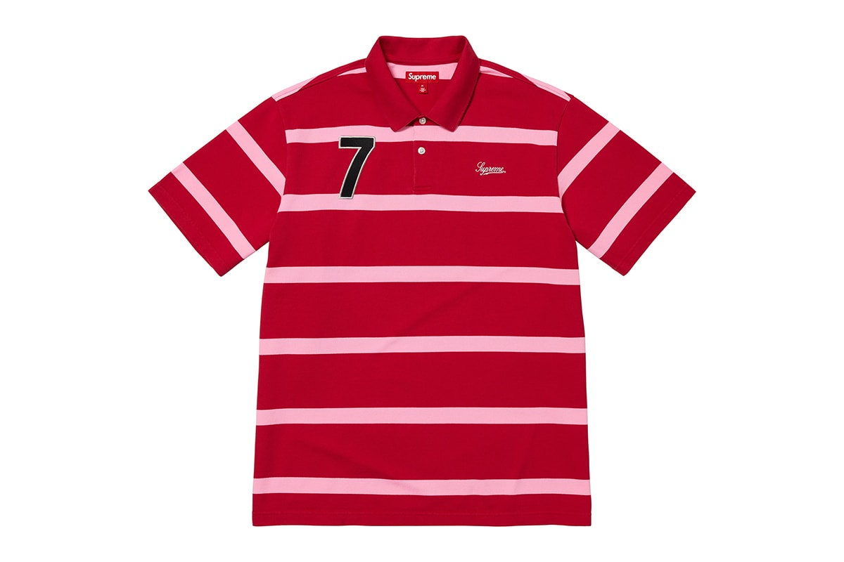 Supreme Spring/Summer 2025 Full Collection | Hypebeast